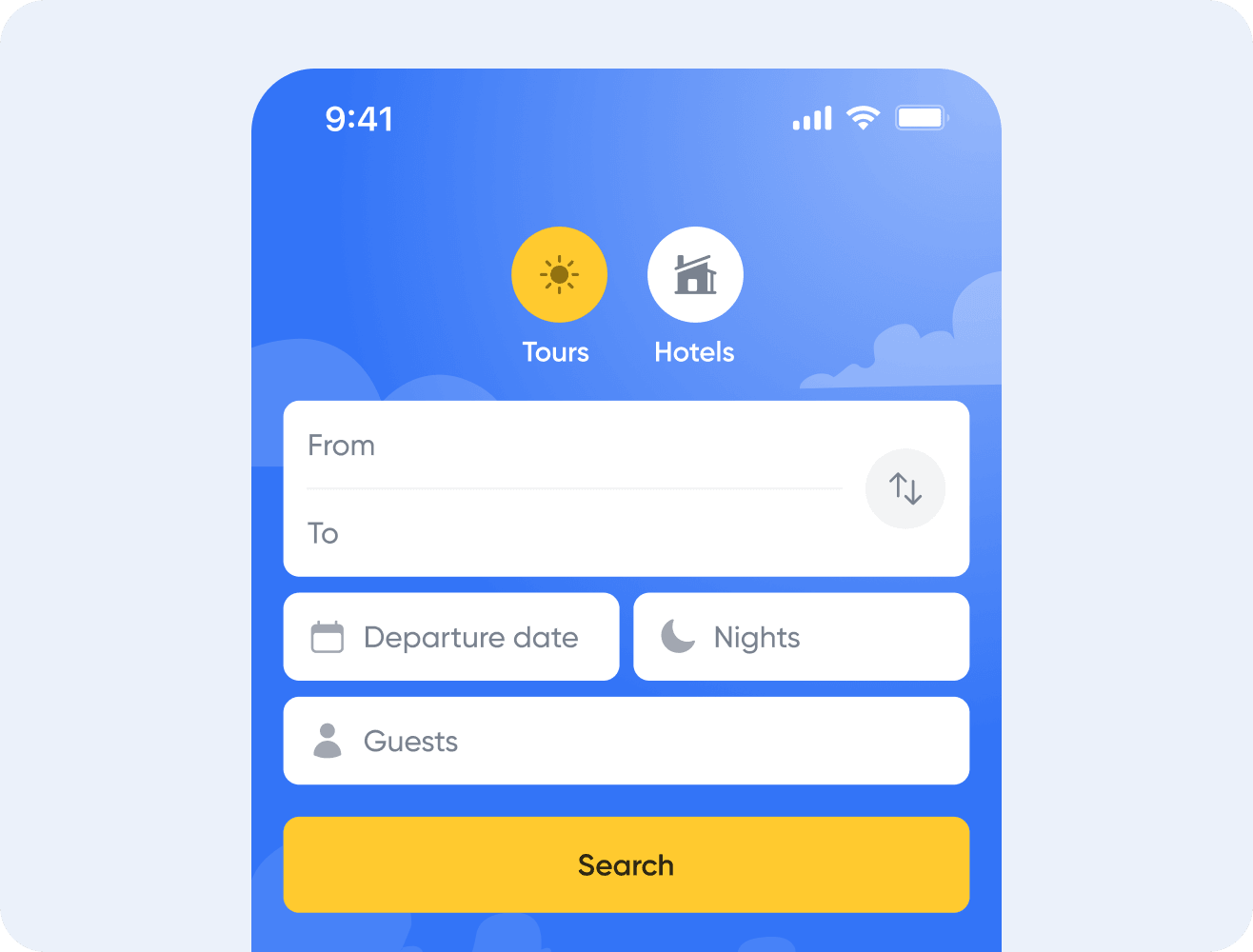 Travel App Development Company with Industry Expertise